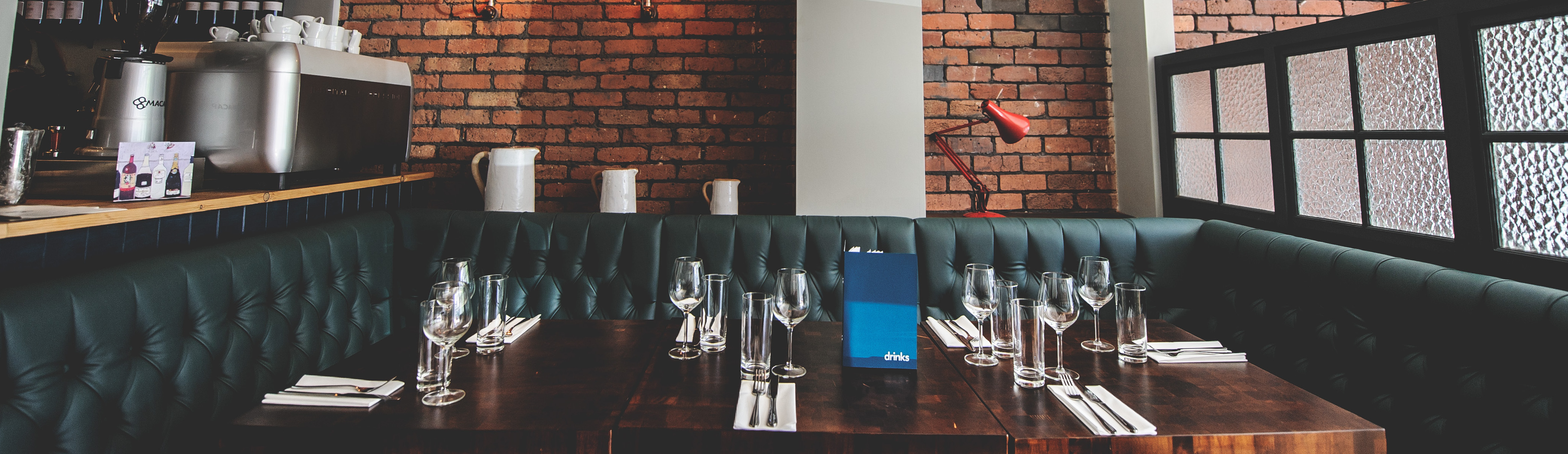 Porro » Cardiff restaurant inspired by Italian cooking and eating